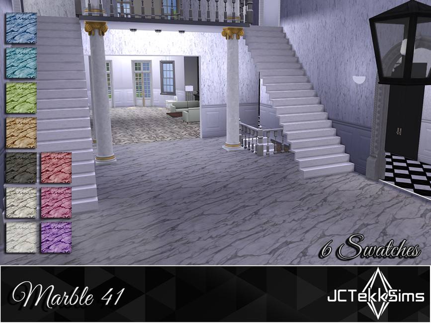 The Sims Resource - Marble 41