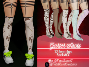 The Sims Resource - Accessories