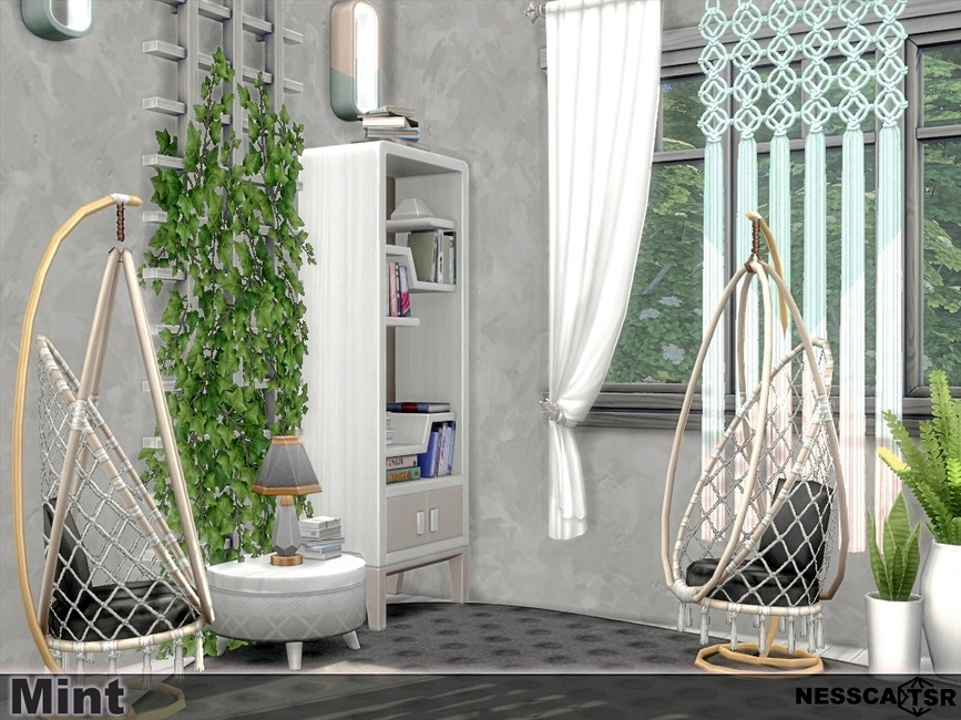 The Sims Resource - Mint