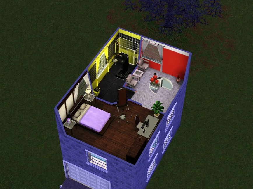 The Sims Resource - The Beginner - No CC