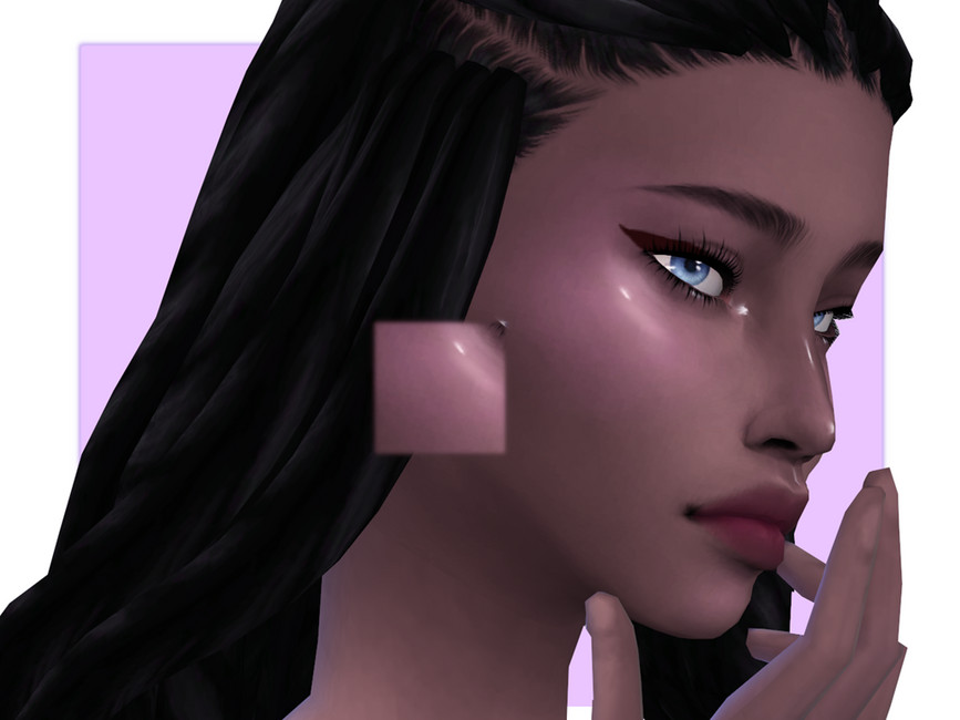 The Sims Resource - Libra Eclipse Highlighter
