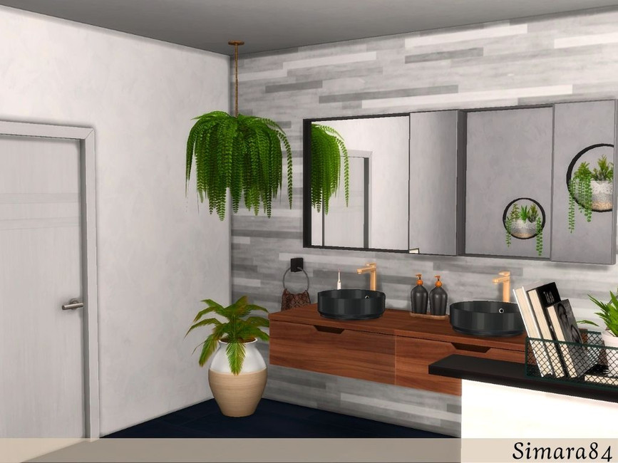 The Sims Resource - Bathroom Vito