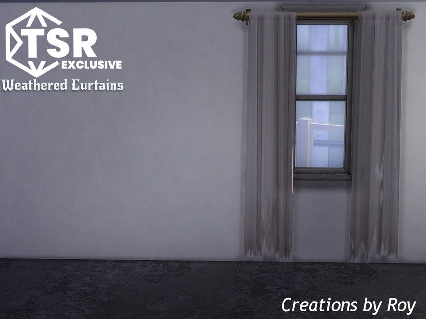 The Sims Resource - Apocalypse Items Set