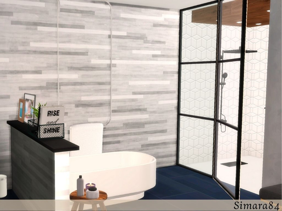 The Sims Resource | Bathroom Vito