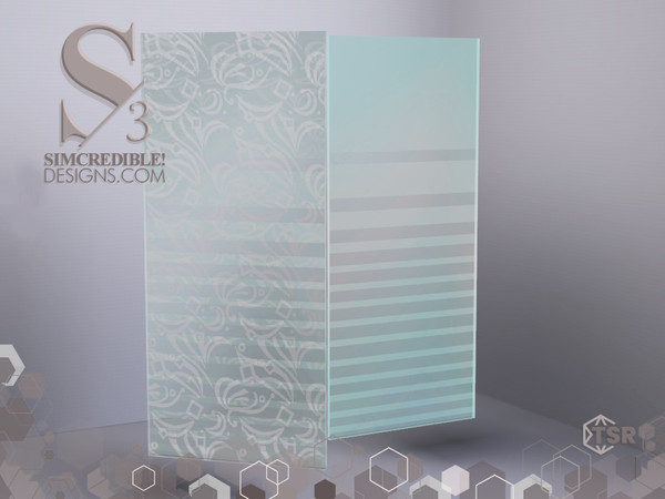 The Sims Resource - Latitude Separator 2