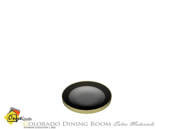 The Sims Resource | Colorado Plates