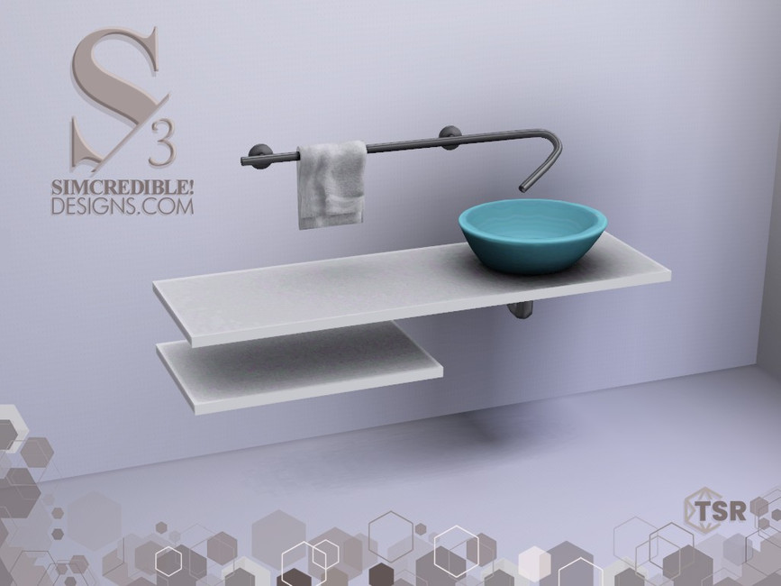 The Sims Resource - Latitude Sink