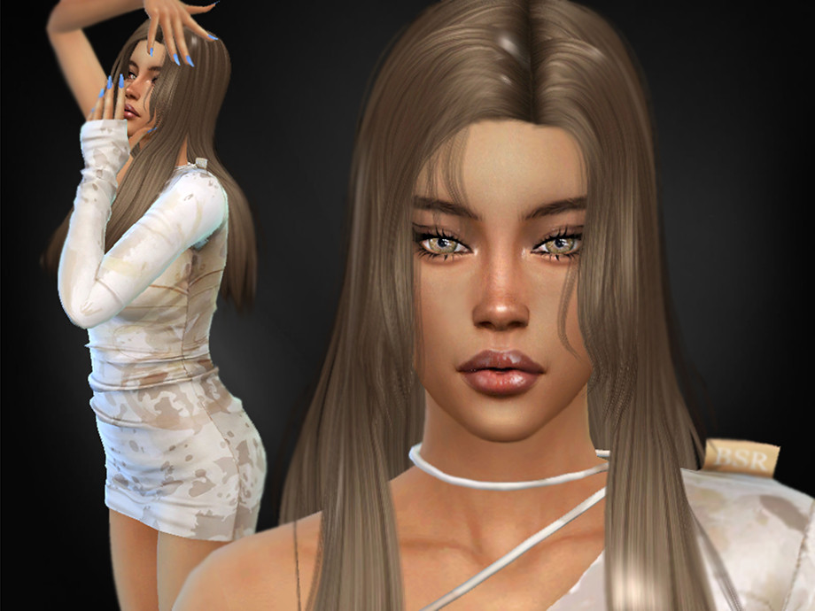 The Sims Resource | Ella Olson