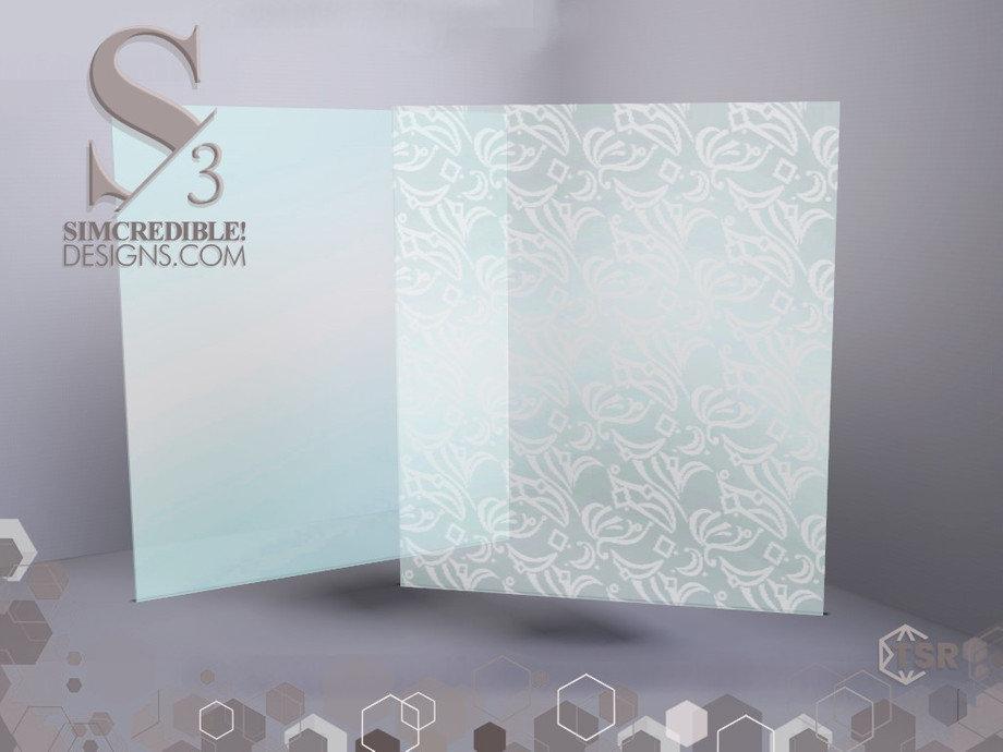 The Sims Resource | Latitude Separator 2