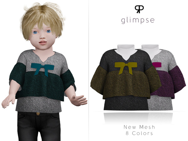 The Sims Resource - Splines