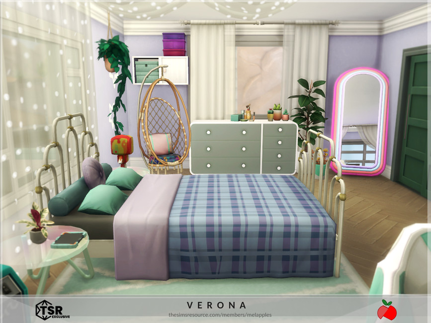 The Sims Resource - Verona - no cc