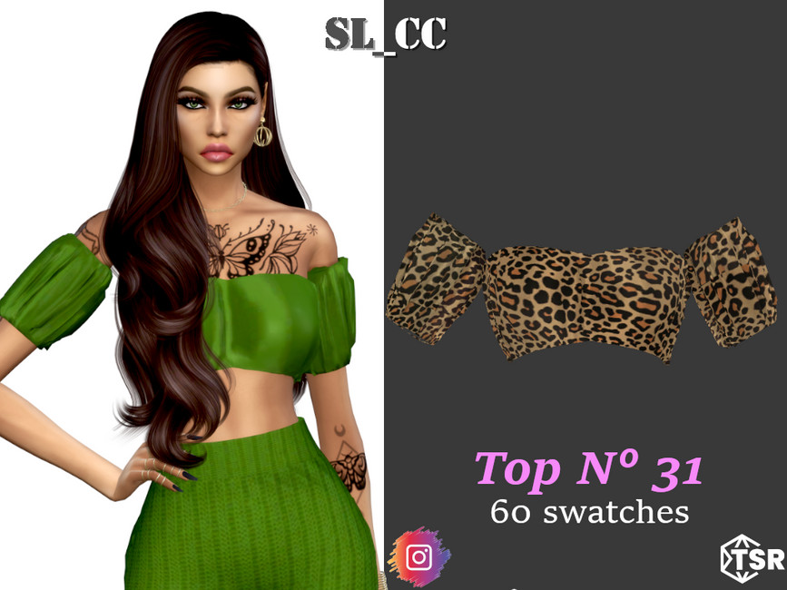 The Sims Resource - SL_Top_31