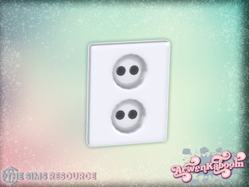 The Sims Resource - Farina - Socket
