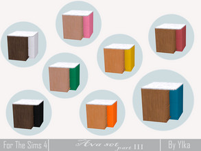 The Sims Resource - Counters