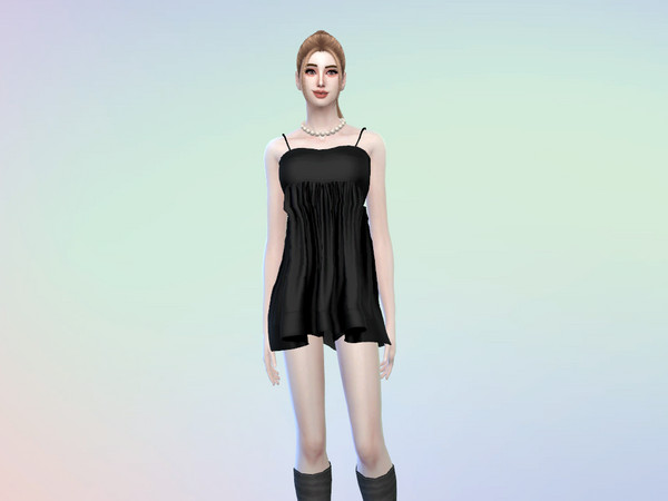 The Sims Resource - green gradient cas background
