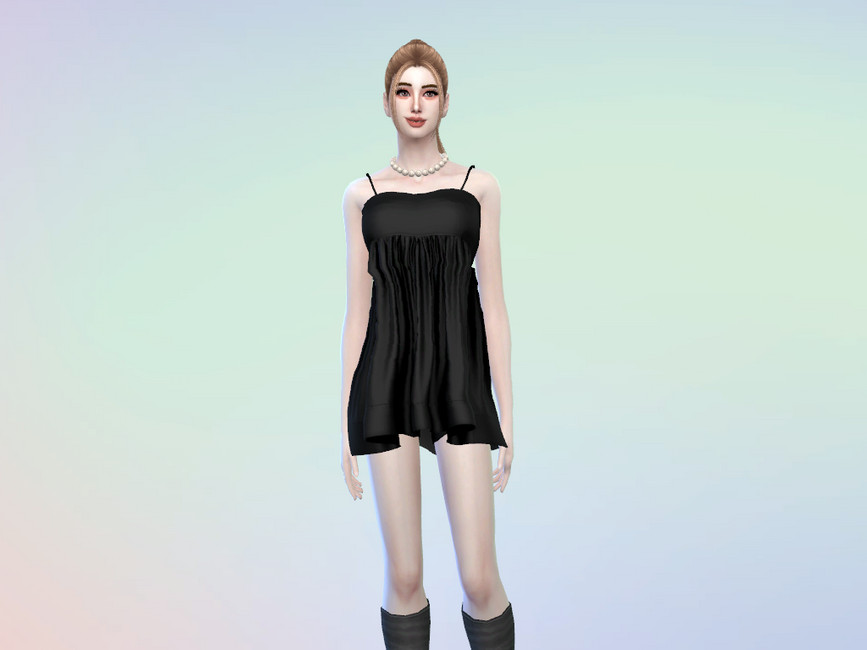 The Sims Resource - green gradient cas background