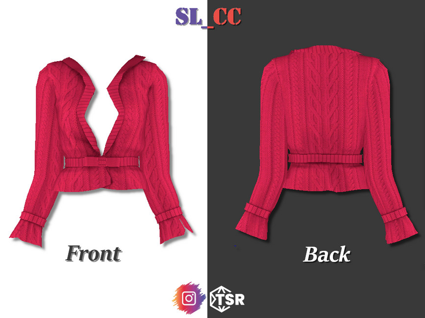 The Sims Resource - Top 32