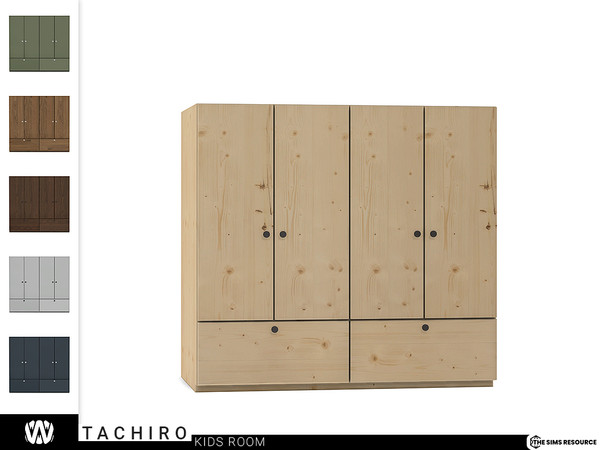 The Sims Resource - Selenium Towel Holder