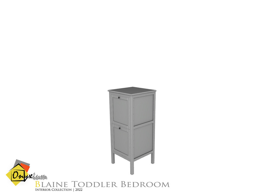 The Sims Resource - Blaine End Table