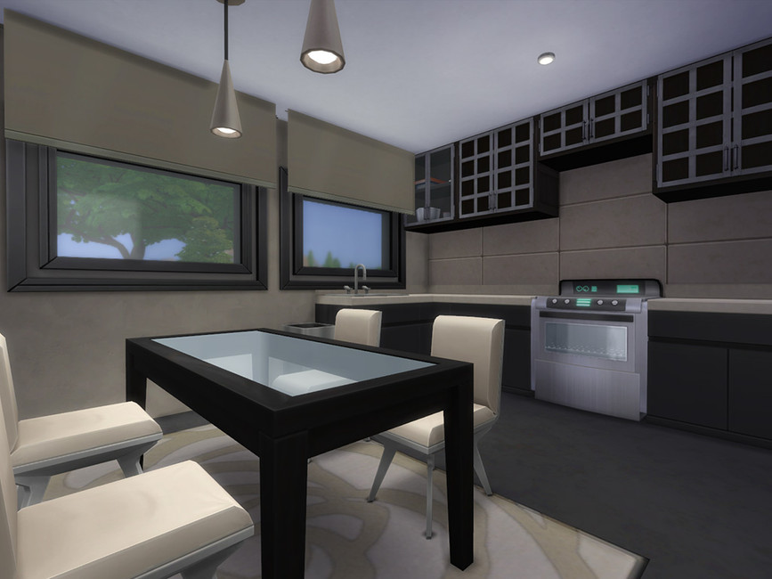 The Sims Resource - MinimalSim Reduced Norm