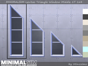 The Sims Resource - Windows