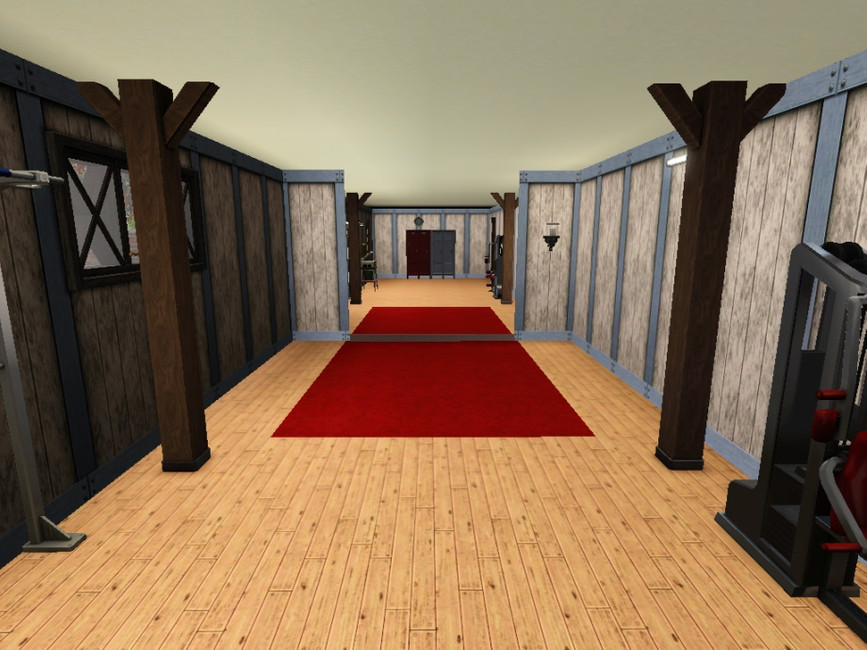 The Sims Resource - ws Elexier Shop Magic Box - No CC