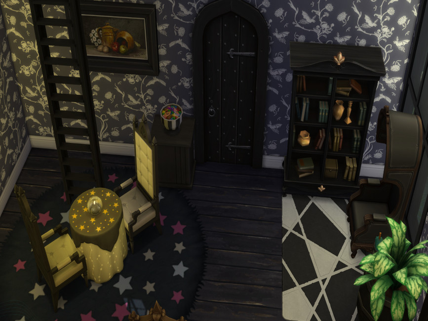 The Sims Resource - Spooky