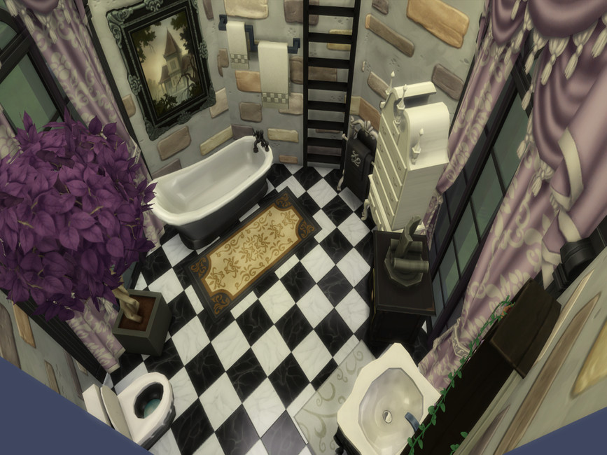 The Sims Resource - Spooky