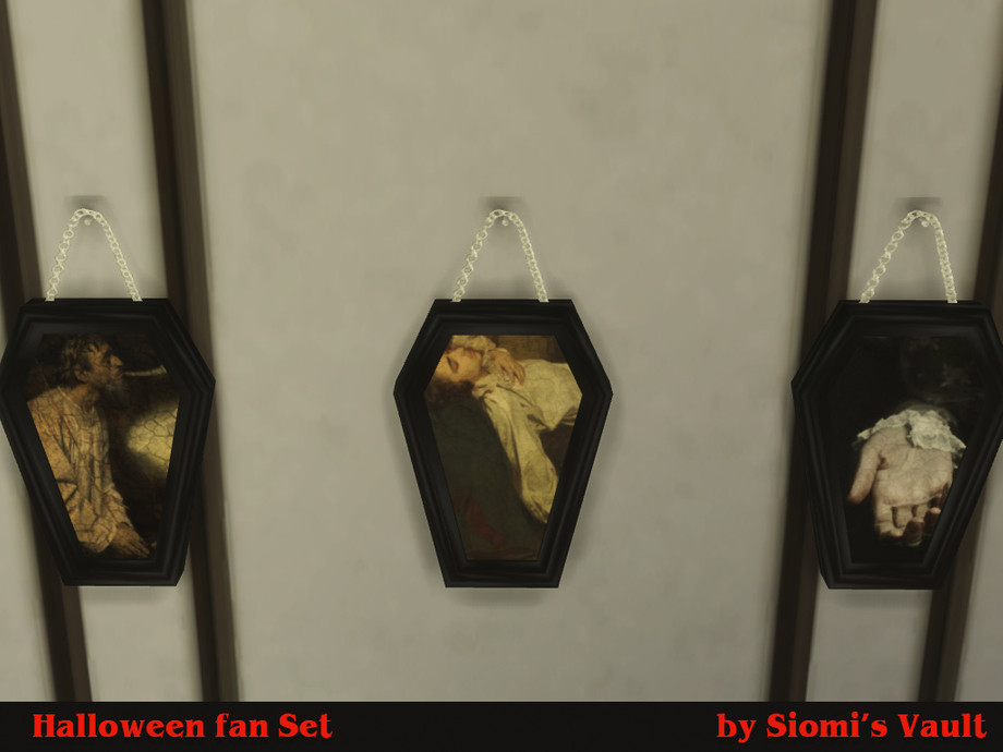 The Sims Resource | Painting 03