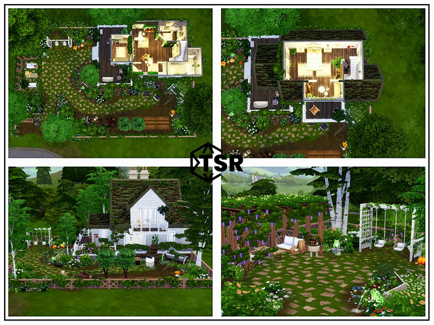 The Sims Resource - Patrycja