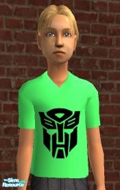 The Sims Resource | Transformers