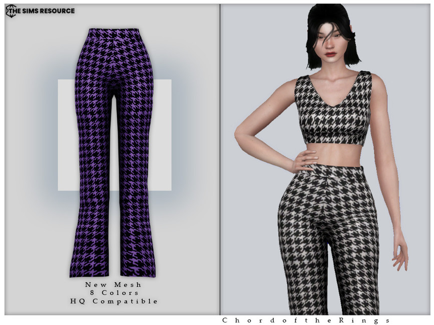 The Sims Resource - Bottom No.49
