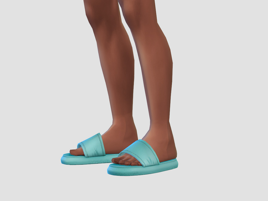 The Sims Resource - Men Slides S72