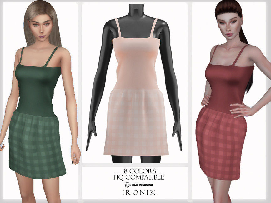 The Sims Resource - Costume No.13