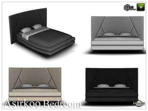 The Sims Resource - Beds