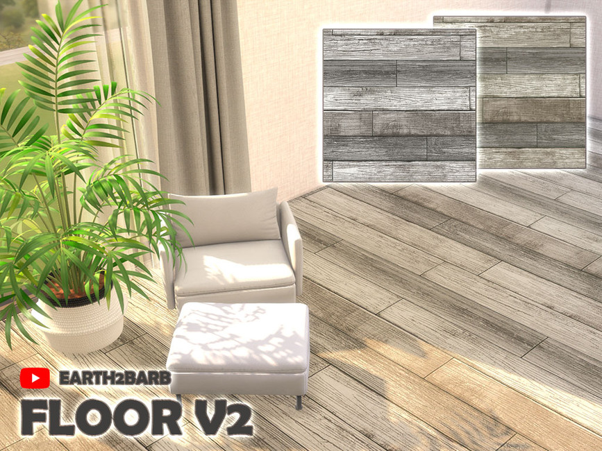 The Sims Resource - Floor V2