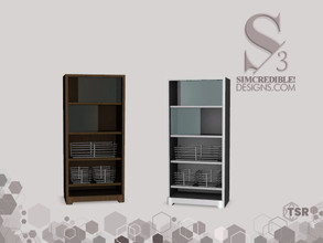 The Sims Resource - Objects