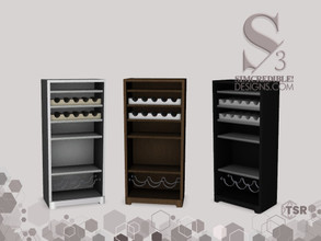 The Sims Resource - Objects