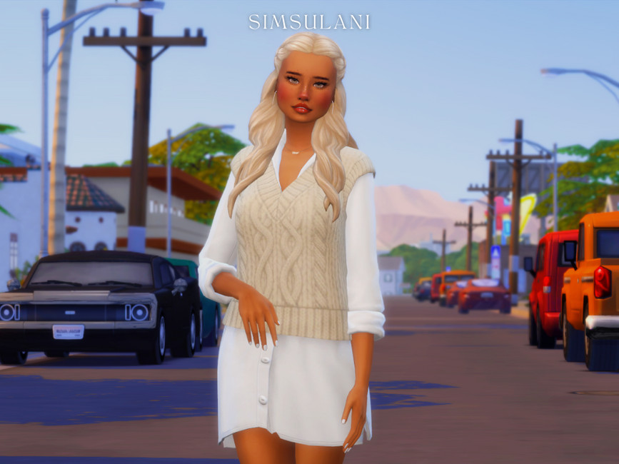 The Sims Resource - Simsta Poses