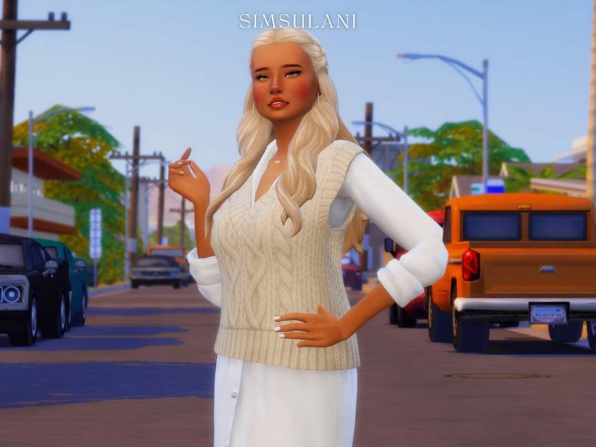 The Sims Resource - Simsta Poses