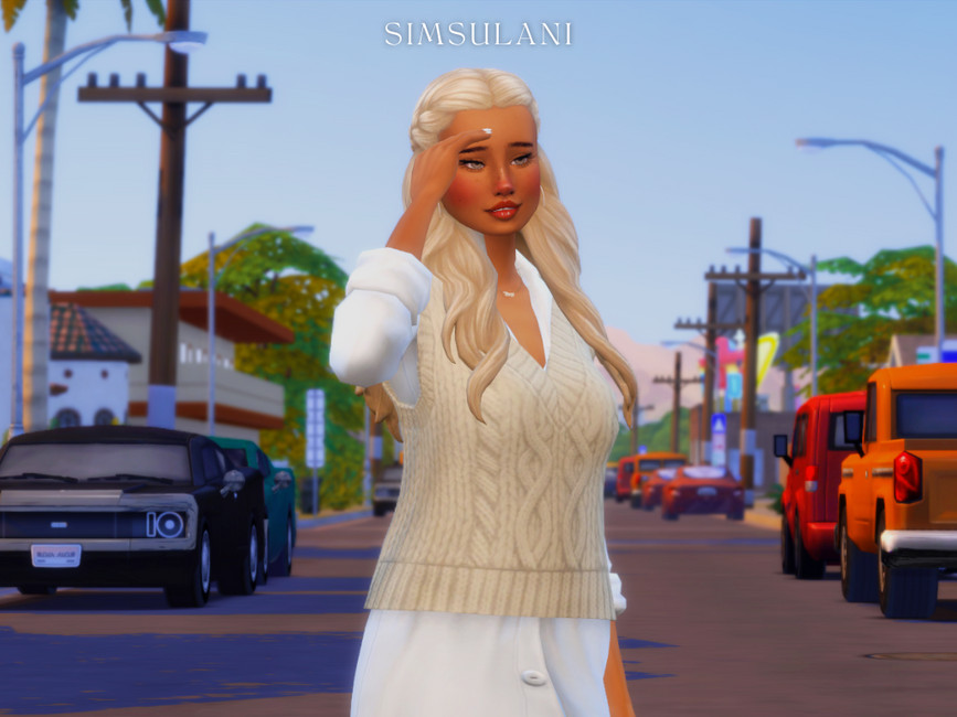 The Sims Resource - Simsta Poses
