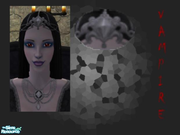 Sims 2 vampire - alagree