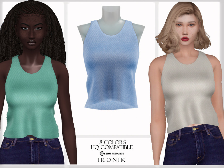 The Sims Resource - Costume No.16