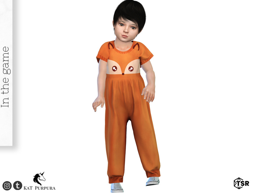 The Sims Resource - Howl Full Body