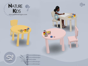 The Sims Resource - Kids Toys