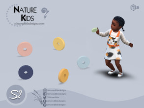 The Sims Resource - Kids Toys