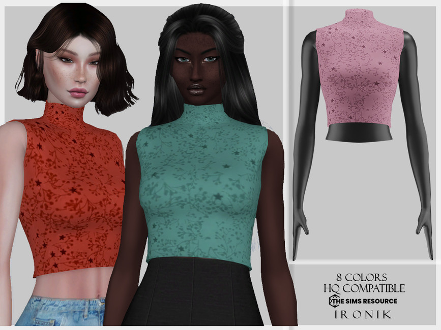 The Sims Resource - Costume No.20