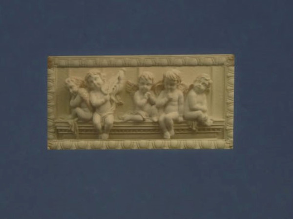 The Sims Resource | angels wall stickers 2