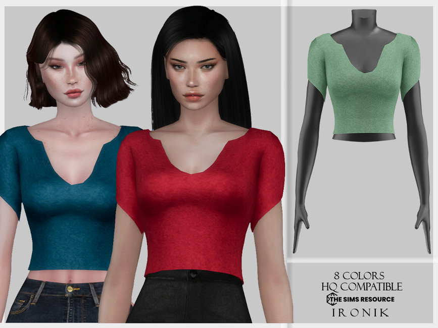 The Sims Resource - Costume No.26