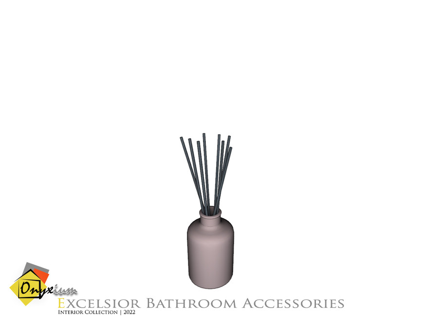 The Sims Resource - Excelsior Reed Diffuser
